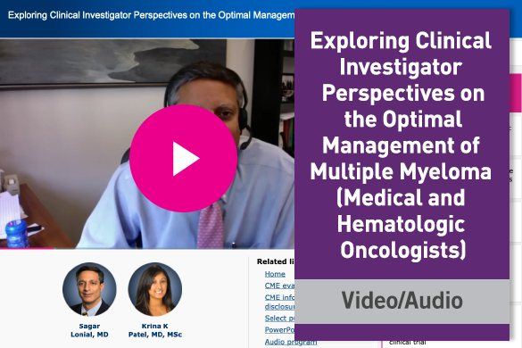 Research To Practice | An Integrated Approach to Oncology Education