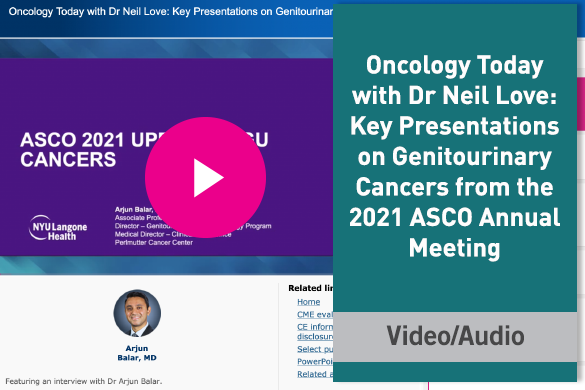 Research To Practice | An Integrated Approach to Oncology Education