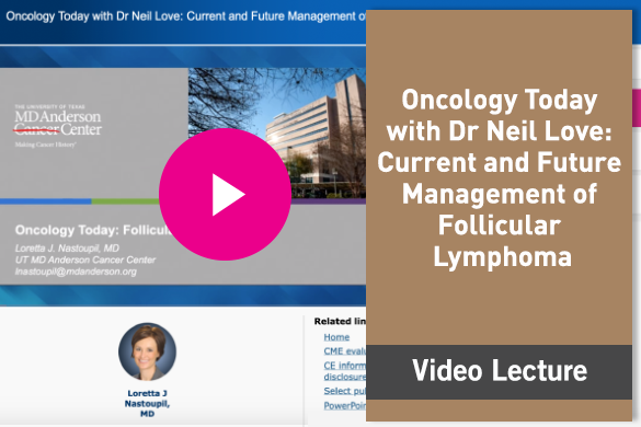 Research To Practice | An Integrated Approach to Oncology Education