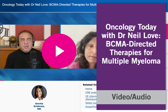 Research To Practice | An Integrated Approach to Oncology Education