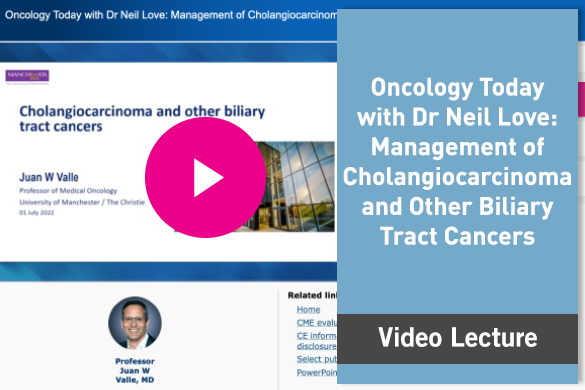 Research To Practice | An Integrated Approach to Oncology Education