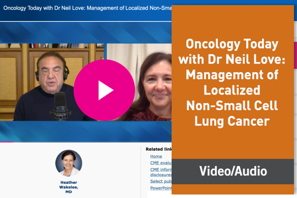 Research To Practice | An Integrated Approach to Oncology Education