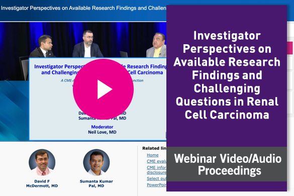 Research To Practice | An Integrated Approach to Oncology Education