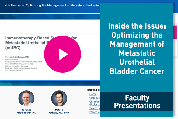 Research To Practice | An Integrated Approach to Oncology Education