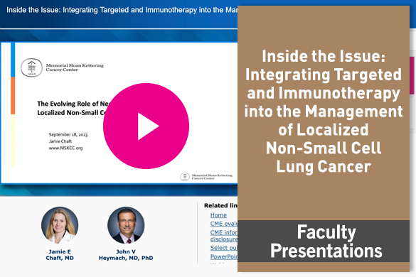 Research To Practice | An Integrated Approach to Oncology Education