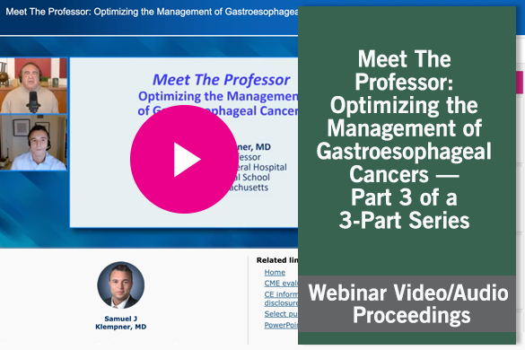 Research To Practice | An Integrated Approach to Oncology Education