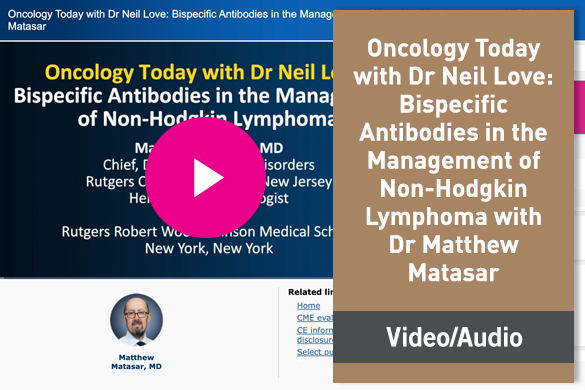 Research To Practice | An Integrated Approach to Oncology Education