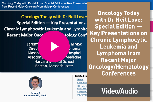 Research To Practice | An Integrated Approach to Oncology Education