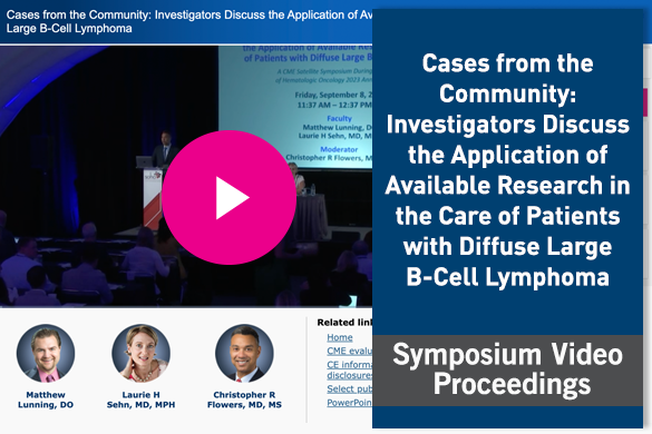 Research To Practice | An Integrated Approach to Oncology Education