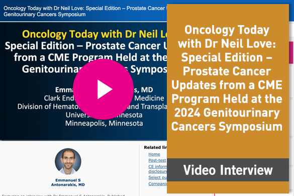 Research To Practice | An Integrated Approach to Oncology Education