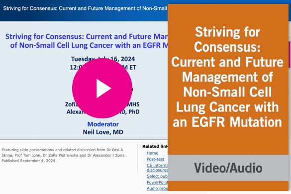 Research To Practice | An Integrated Approach to Oncology Education