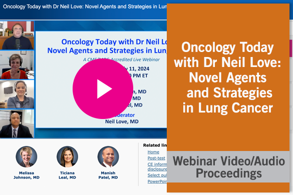 Research To Practice | An Integrated Approach to Oncology Education