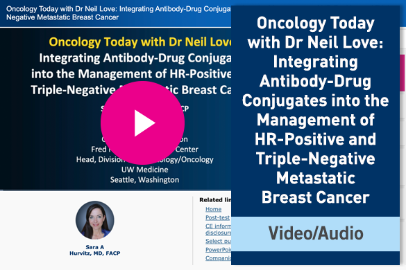 Research To Practice | An Integrated Approach to Oncology Education