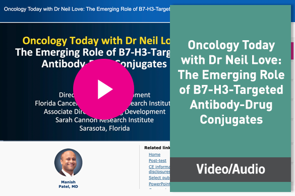 Research To Practice | An Integrated Approach to Oncology Education