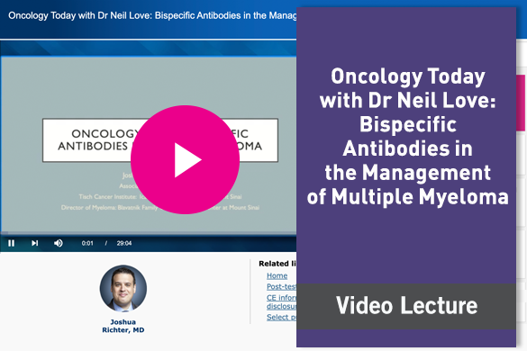 Research To Practice | An Integrated Approach to Oncology Education