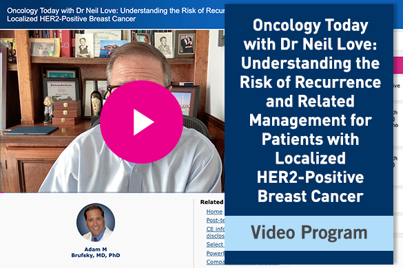 Research To Practice | An Integrated Approach to Oncology Education