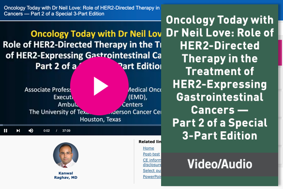 Research To Practice | An Integrated Approach to Oncology Education