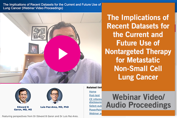 Research To Practice | An Integrated Approach to Oncology Education