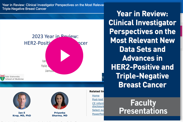 Research To Practice | An Integrated Approach to Oncology Education