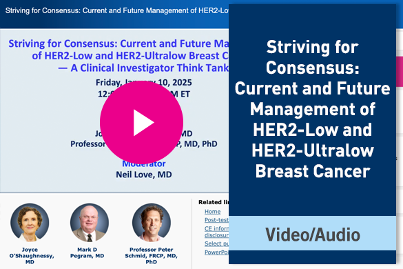 Research To Practice | An Integrated Approach to Oncology Education