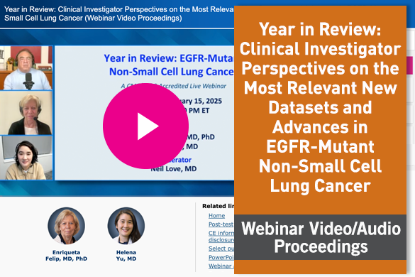 Research To Practice | An Integrated Approach to Oncology Education