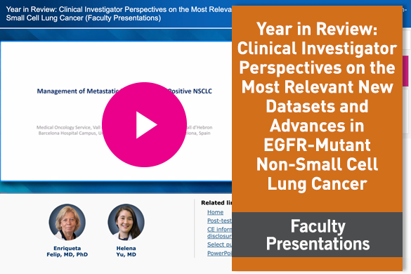 Research To Practice | An Integrated Approach to Oncology Education