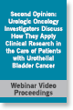 Genitourinary Cancers | Research To Practice