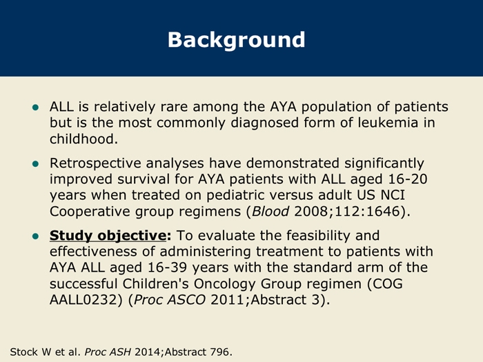 Early Results from the Phase II C10403 Trial of Combination ...